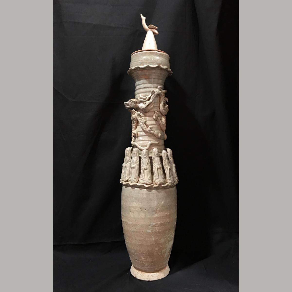 Song Dynasty Artifacts